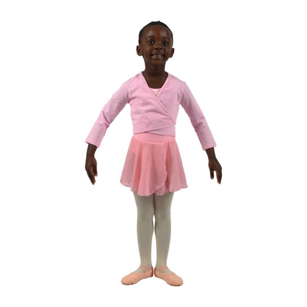 Wrap-Around - The Ballet Co