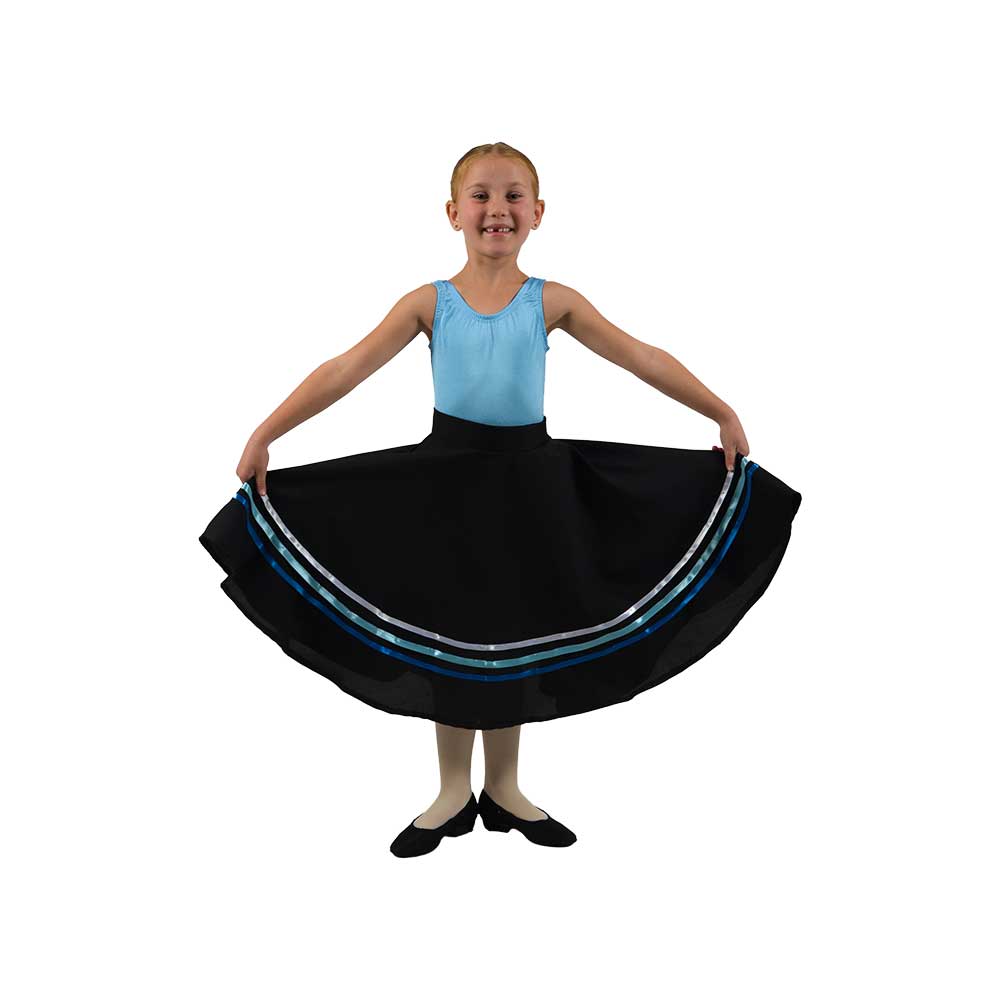 Character Skirt - The Ballet Co