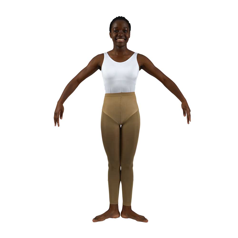 Footless Tights - The Ballet Co