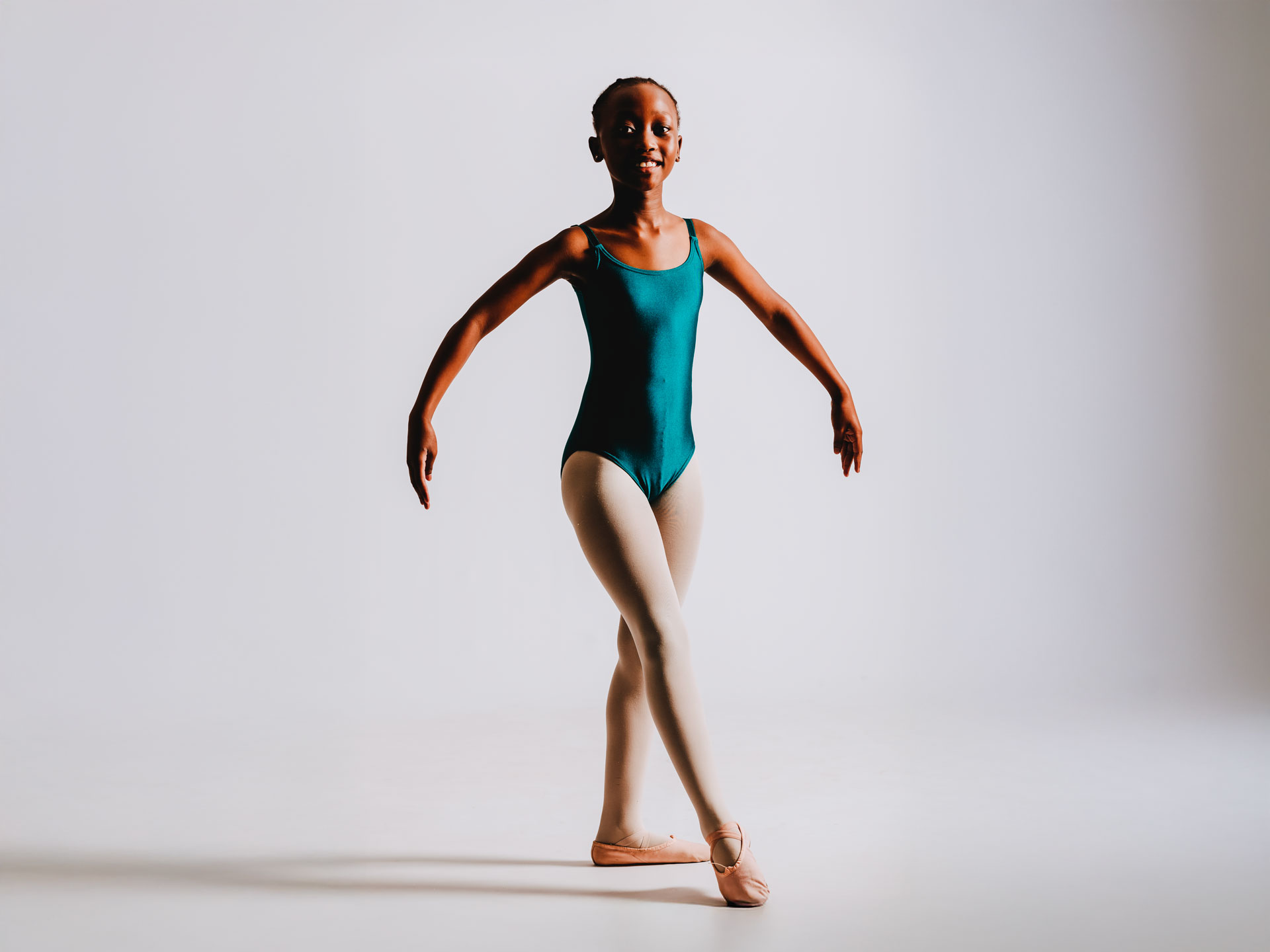 Blog - The Ballet Co
