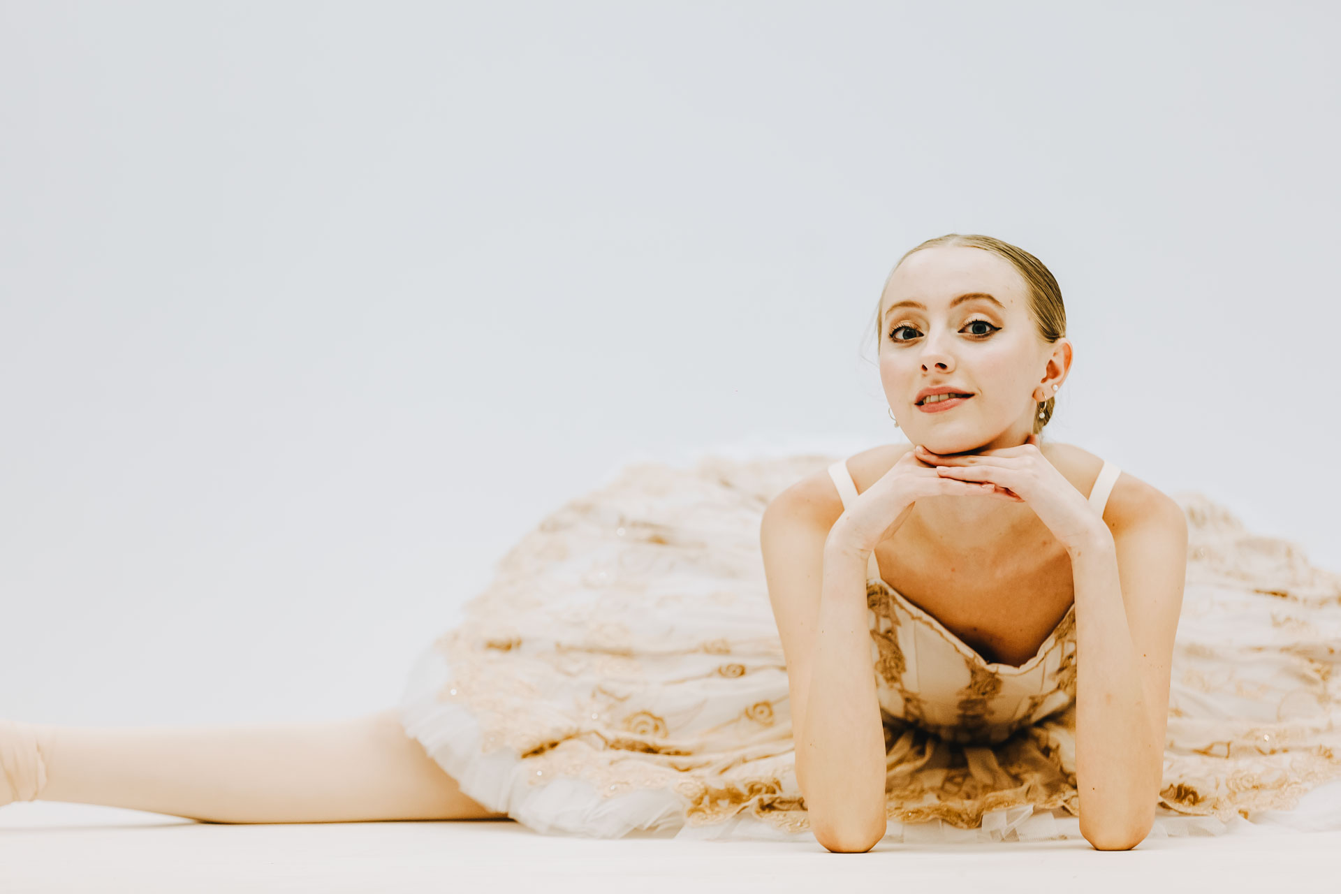 About Our Ballet Clothing Brand | The Ballet Co Apparel - The Ballet Co