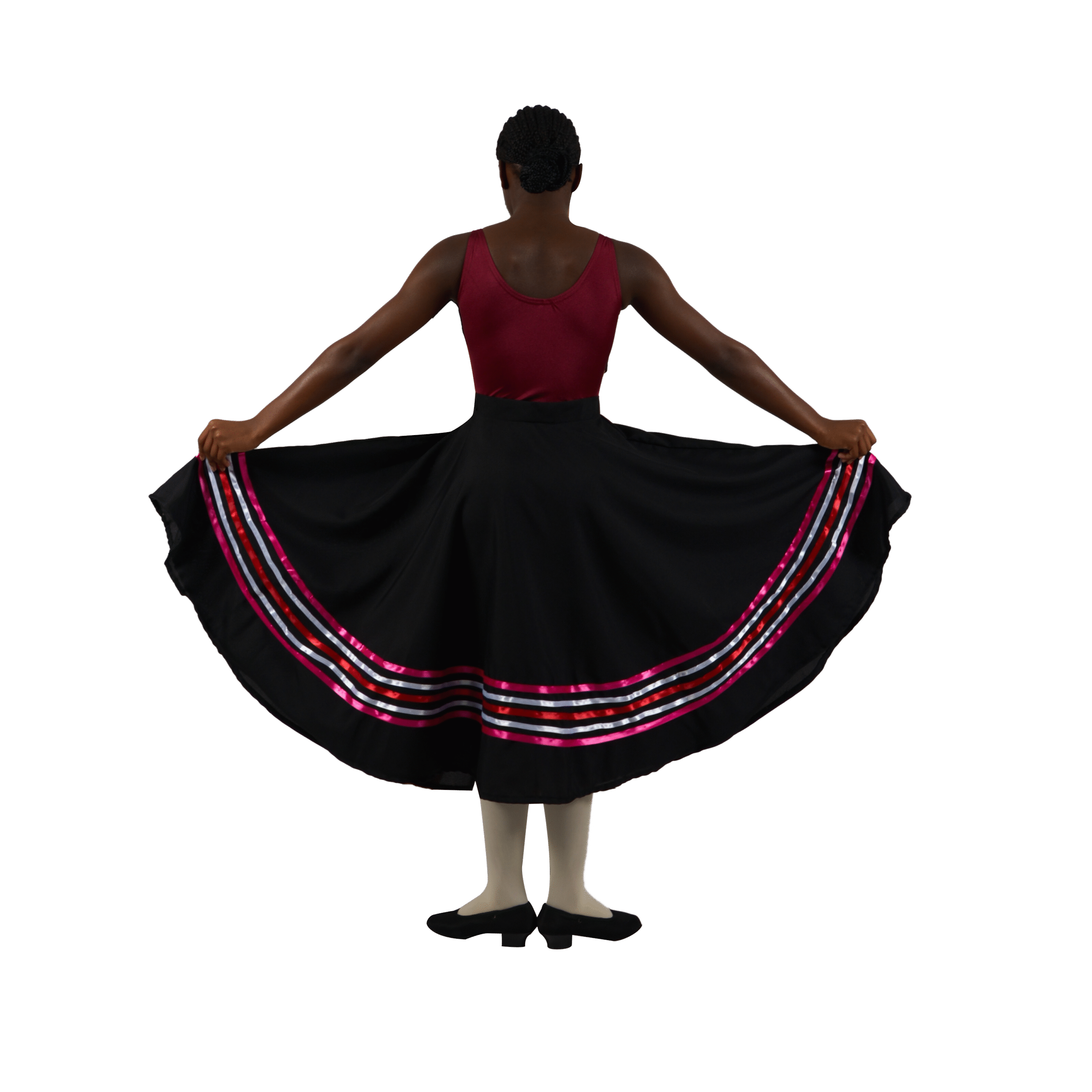 Character Skirt - The Ballet Co