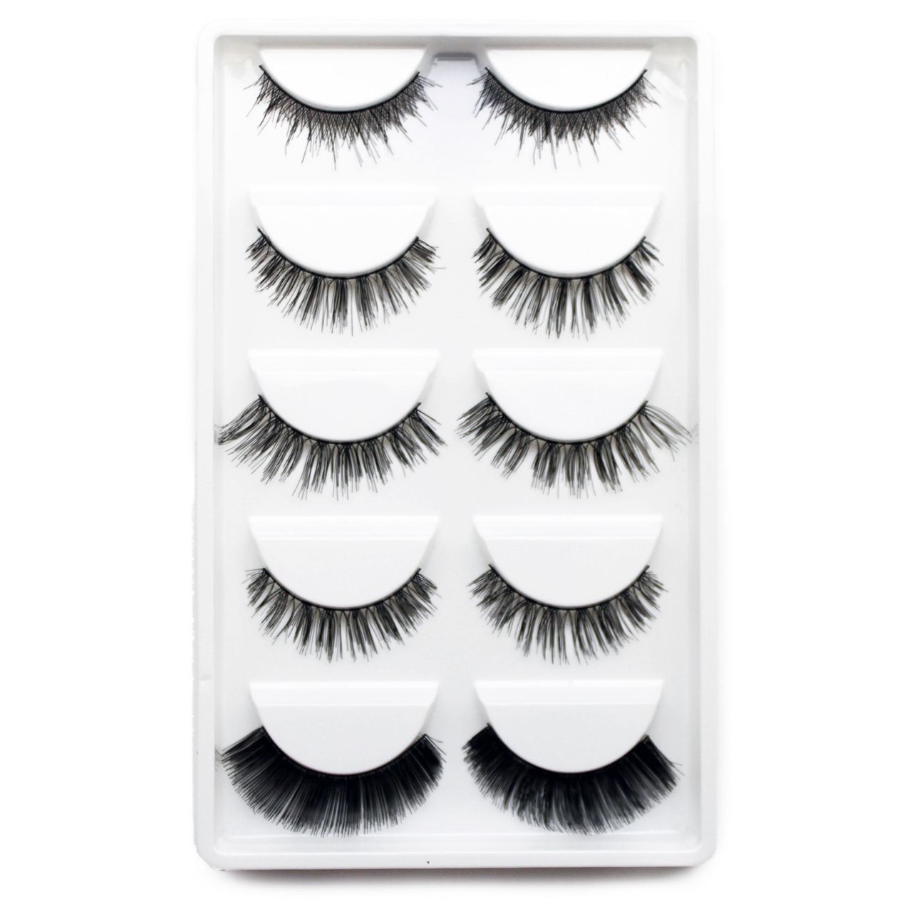 Eyelash Set - The Ballet Co